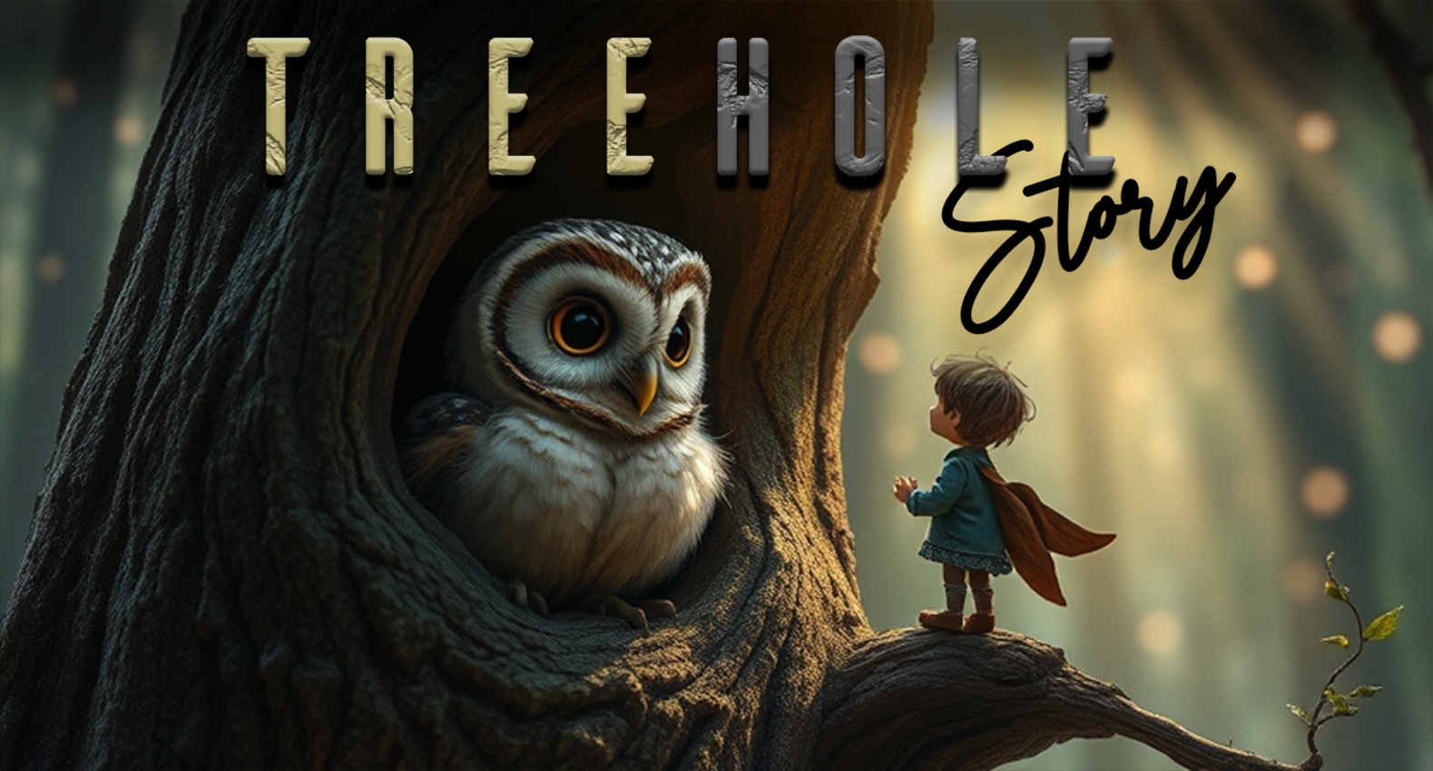 TreeHole Story